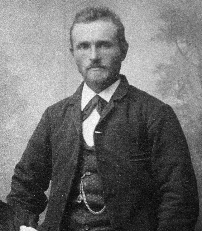 Om Atle Bakken, Mathias Eick og gamle slektslinjer -del 1 – Norsk ...